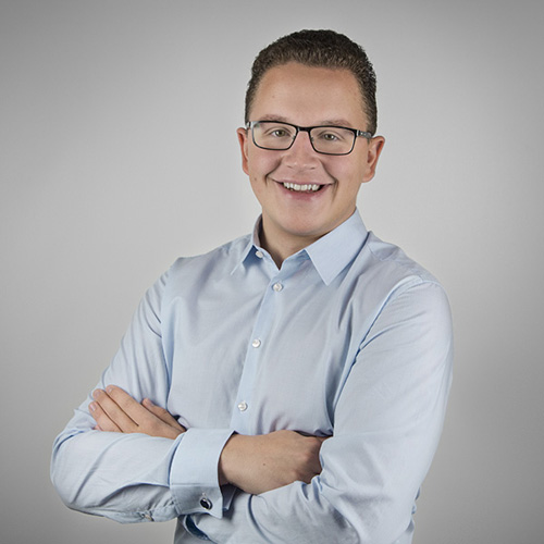 Das Team hinter advocado – Lerne uns kennen